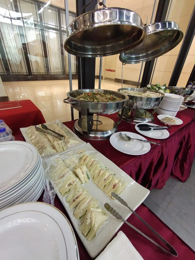 Event Space Putrajaya - Event Hall Putrajaya
