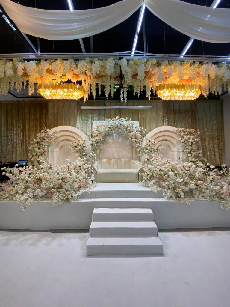 Sewa Dewan Putrajaya - Event Hall Putrajaya